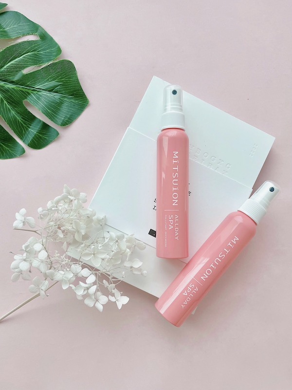 2023網友好評保濕噴霧Top5！夏日必備補水法寶，隨身攜帶保持水潤